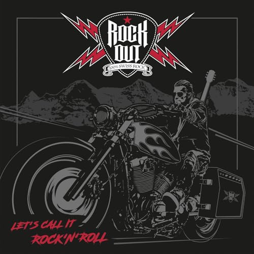 Amazon.com: Let's Call It Rock 'N' Roll [Explicit] : Rock-Out: Digital ...