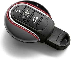 MINI Genuine Key Cap JCW Pro Fits F57 F57 LCI F54 F54 LCI F60 ...