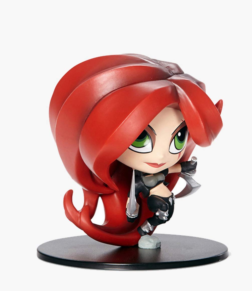 Buy League of Legends LOL Hero the Sinister Blade Katarina Du Couteau ...