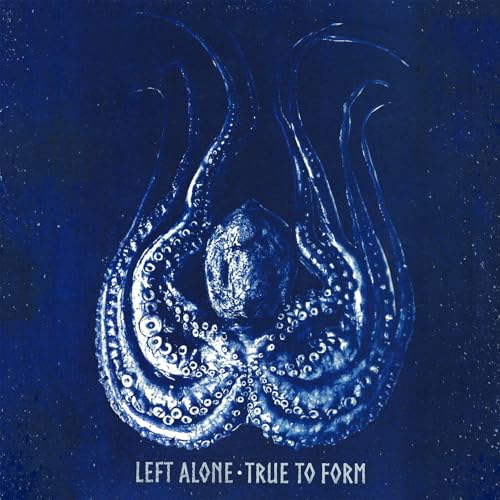 Amazon.com: True to Form [Explicit] : Left Alone: Digital Music