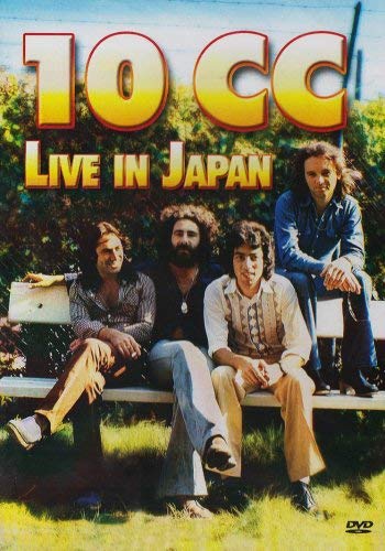 Live in Japan [Vinyl LP]: Amazon.de: DVD & Blu-ray
