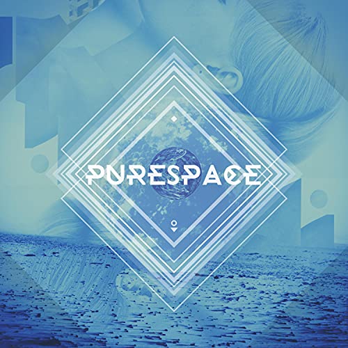 Amazon MusicでPure SpaceのPurespaceを再生する