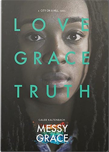 Amazon.com: Messy Grace: Series DVD : Kaltenbach, Caleb: Movies & TV