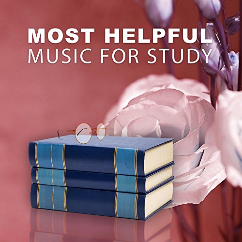 Amazon MusicでStudy Life Music GuysのMost Helpful Music for Study ...