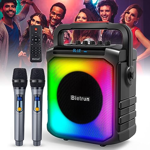 Top 10 Best Speakers For Karaoke Singing : Reviews & Buying Guide - Katynel