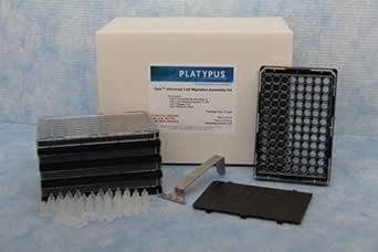 Oris - Platypus Oris Universal Cell Migration Assembly Kit, 5-pack ...
