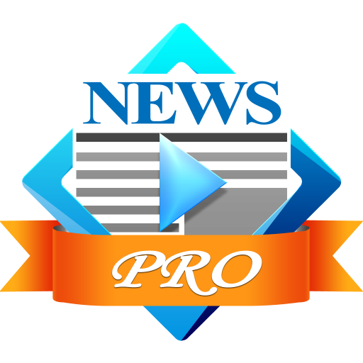 NewsAce Pro : Multimedia News Reader - App on Amazon Appstore