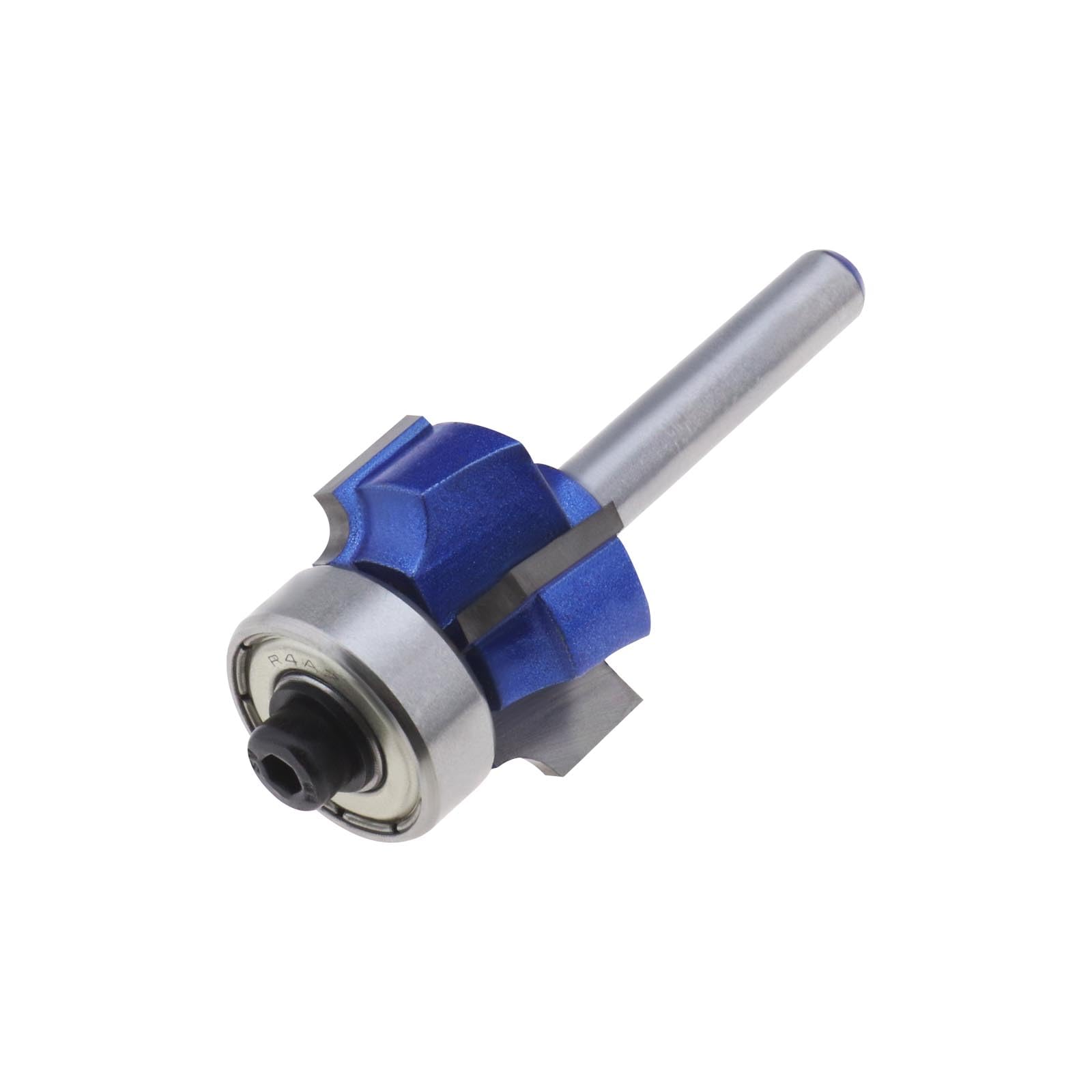 EMSea R3 Round Over Router Bit Round-Over Edging Trimming Router ...