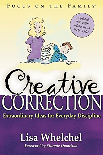 Creative Correction eBook : Whelchel, Lisa: Amazon.in: Kindle Store