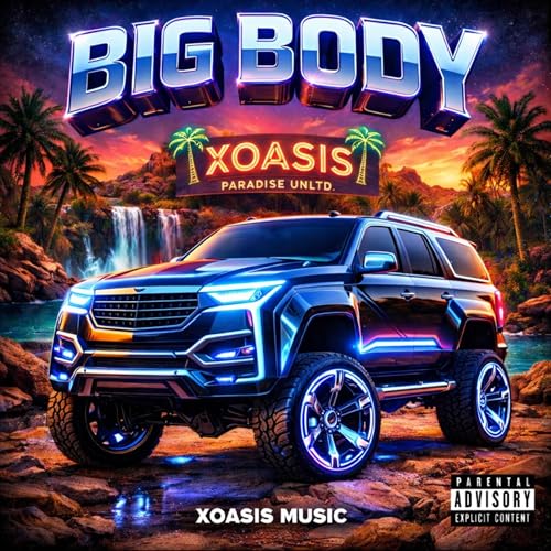 Play Big Body by XO on Amazon Music Unlimited