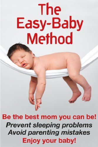 Amazon.com: The Easy-Baby Method eBook : Kruse, Beatrix, Harris ...