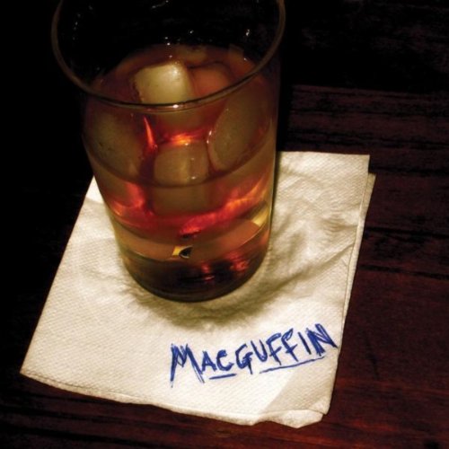 Play Macguffin by Macguffin on Amazon Music