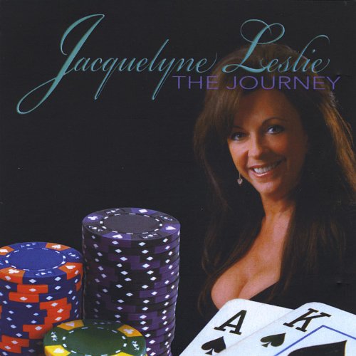 Play The Journey by Jacquelyne Leslie on Amazon Music Unlimited