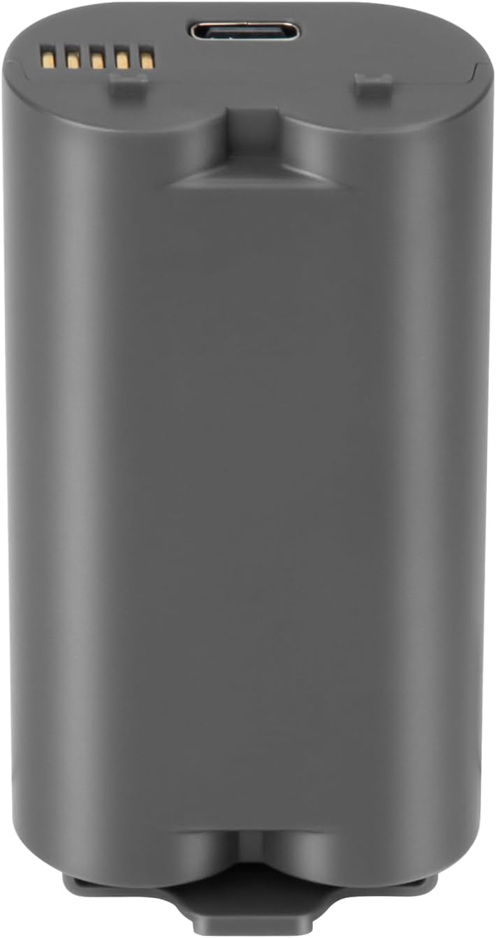 Amazon.com: HQRP 4-Pack Lithium Battery Compatible with MyQ Garage Door ...