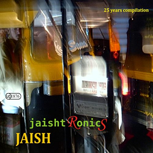 Play JaishtRonicS by JAISH on Amazon Music