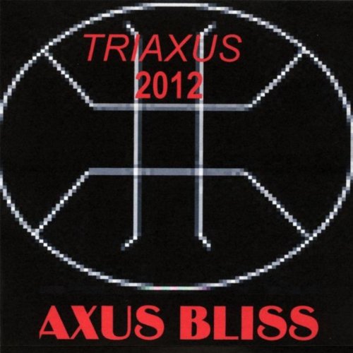 Amazon.com: Triaxus 2012 : Axus Bliss: Digital Music