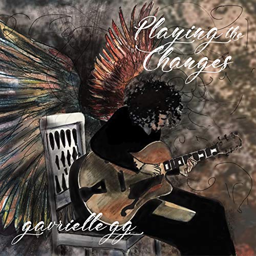 Play Playing the Changes by gavrielle gg, Winston Clifford, Alison ...