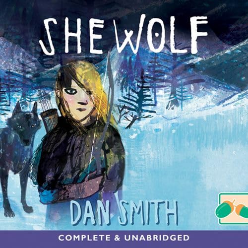 Buy She Wolf Book Online at Low Prices in India | She Wolf Reviews ...