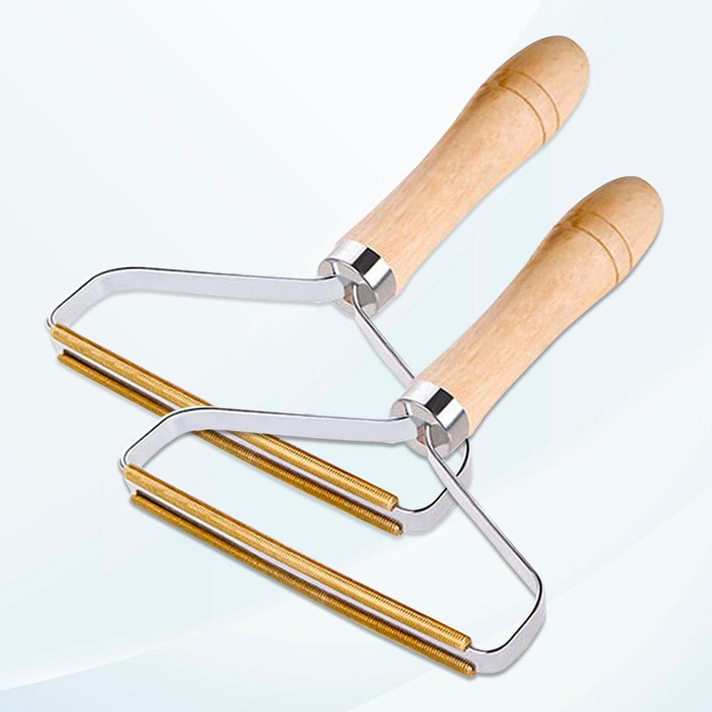 Amazon.com: Portable Lint Remover (Pack of 2), Lint Rollers, Clothes ...