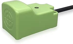 Amazon.com: VAPAX IP65 Square Cell Inductance Proximity Sensor NPN PNP ...