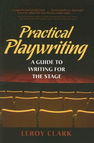 85 Best Playwriting Books of All Time - BookAuthority