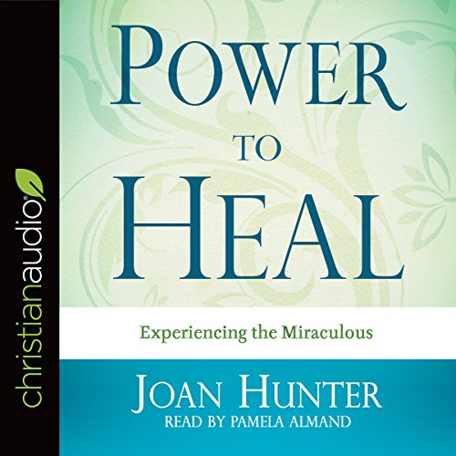 Amazon.com: Power to Heal: Keys to Activating God's Healing Power in ...