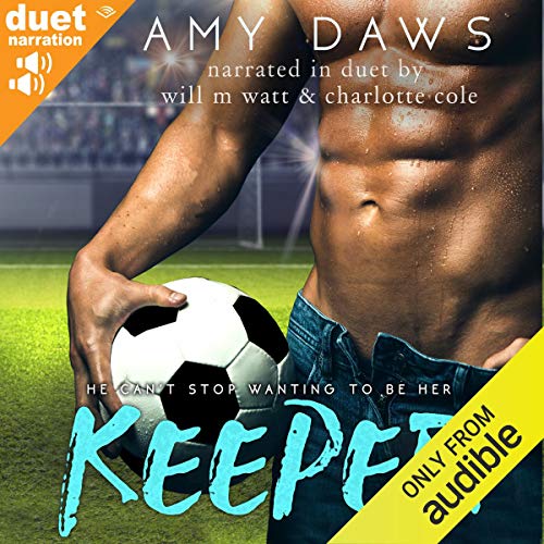 Amazon.co.jp: Blindsided: A Best Friends to Lovers Standalone (Audible ...