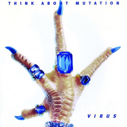 Think About Mutation: Think About Mutation: Amazon.es: CD y vinilos}