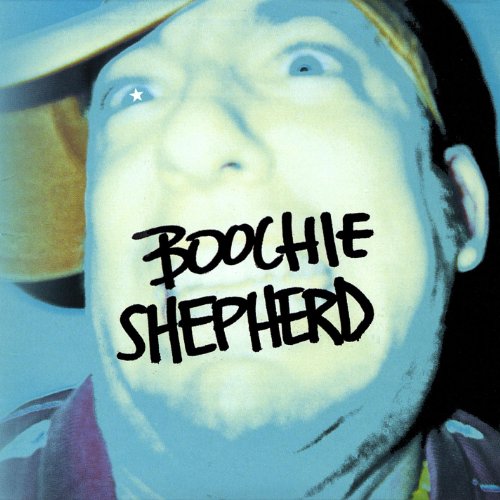 Amazon.com: Boochie Shepherd (2004) : Boochie Shepherd: Digital Music