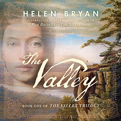 Amazon.com: The Valley: The Valley Trilogy, Book 1 (Audible Audio ...