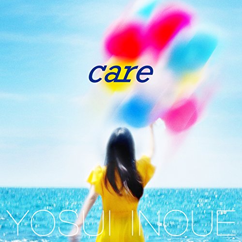 Play Care by Yosui Inoue on Amazon Music