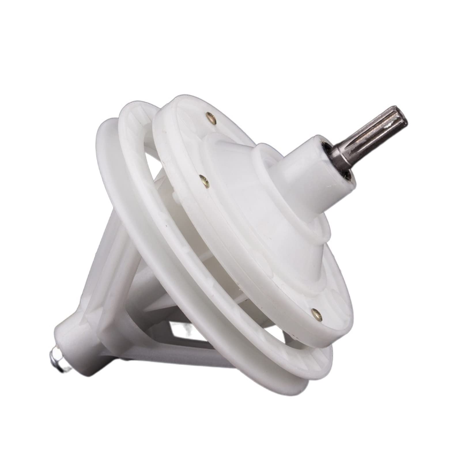 Buy BHRUGU General 35mm Washing Machine Circular Gear Box Electric ...