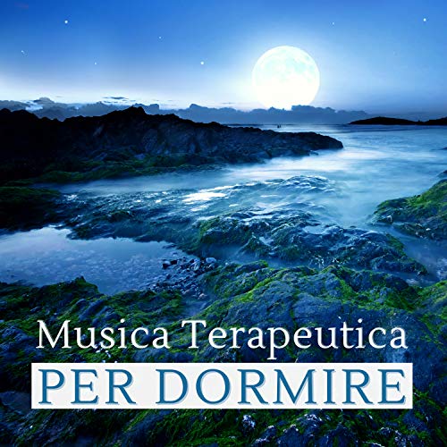 Amazon.com: Musica Terapeutica per Dormire - Onde Delta per Sonno ...