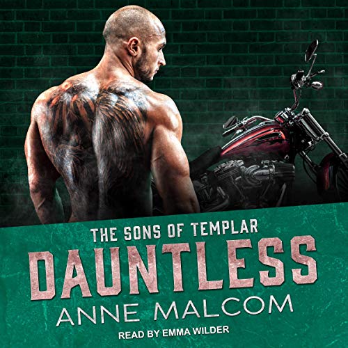 Amazon.com: Firestorm: Sons of Templar MC Series, Book 2 (Audible Audio ...