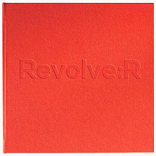 Buy Revolve:R, edition one Book Online at Low Prices in India | Revolve ...