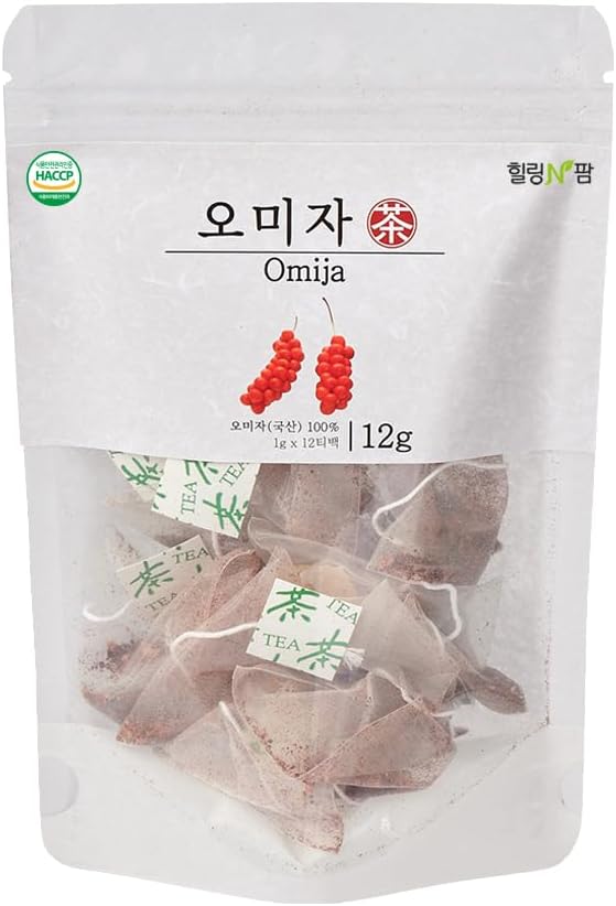 Amazon.com : GAGOPA 100% Pure Natural Korean tea Herbal Tea Natural Tea ...
