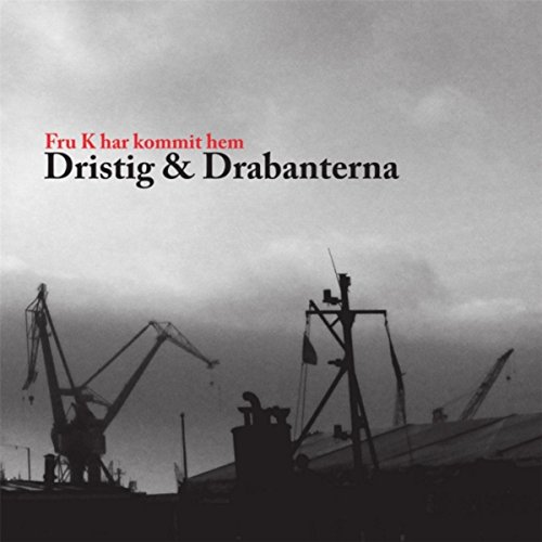 Amazon.com: Fru K Har Kommit Hem : Dristig & Drabanterna: Digital Music