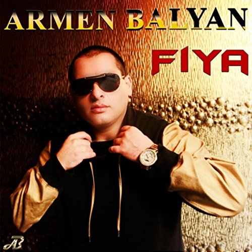 Play Fiya by Armen Balyan on Amazon Music