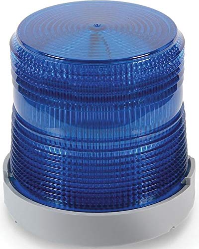 Visual Signal Light, Multi-Status, Blue: Electronic Components: Amazon ...