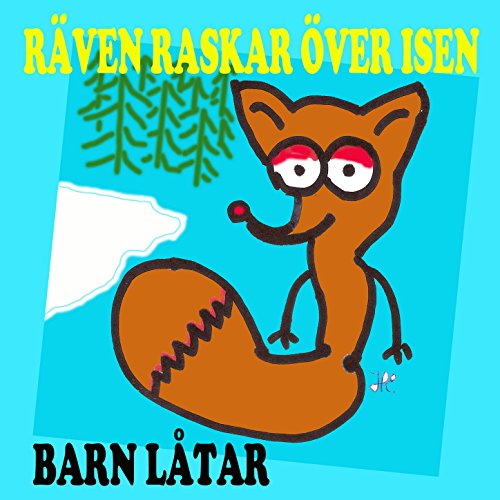 Amazon Music - ヴァリアス・アーティストのRäven raskar över isen barn låtar - Amazon ...