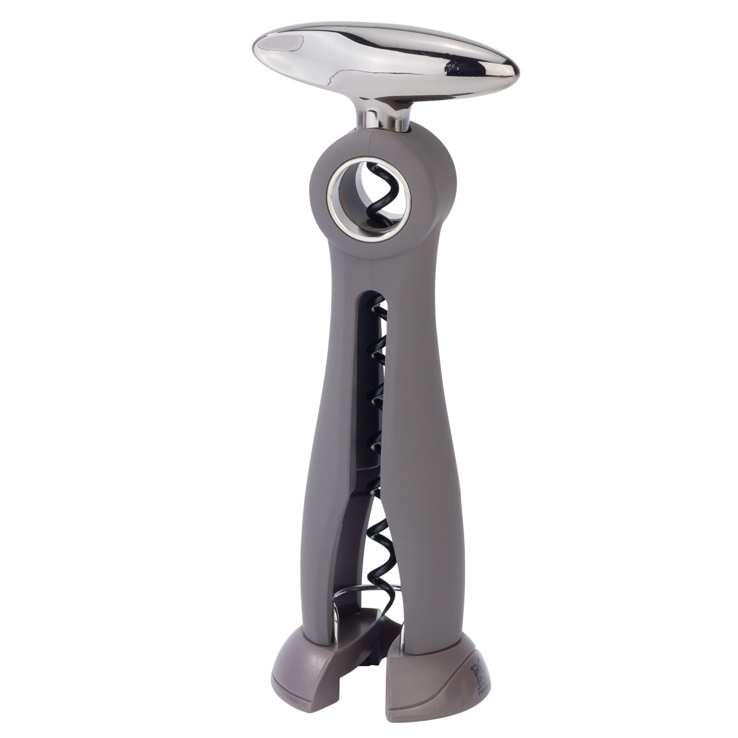 Snapklik.com : Peugeot - Salma Continuous Turn Corkscrew - Bottle Opener