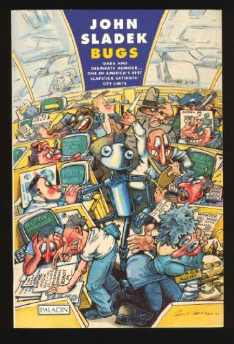 Bugs: John Sladek: 9780586090237: Amazon.com: Books