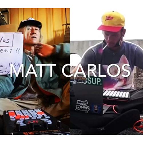 Amazon MusicでMatt Carlos feat. Gokuaku Natsutaroの極悪の夢を再生する