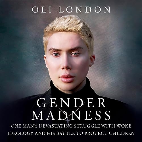 Amazon.com: Gender Madness: One Man's Devastating Struggle with Woke ...
