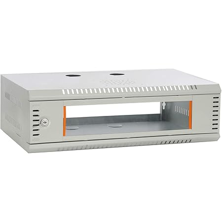 Amazon.in: Buy WON Brand CCTV/Server Rack 2U CCTV/DVR/NVR Cabinet Box ...