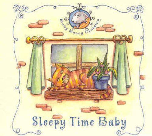 Various Artists - Sleepy Time Baby - Amazon.com Music