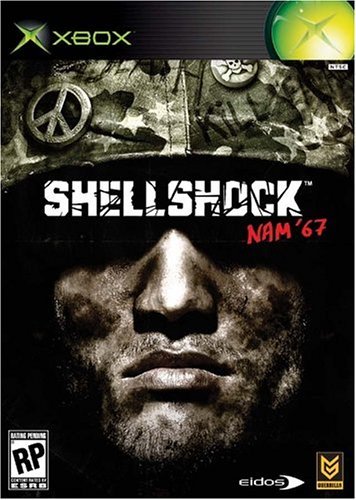 Shellshock