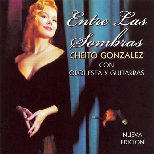 Amazon.com: Entre las Sombras : Cheito González: Digital Music