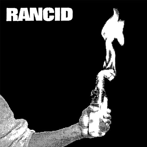 Amazon.co.jp: Rancid [Explicit] : Rancid: デジタルミュージック