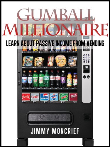 Gumball Millionaire - Everything you need to get started in the vending ...